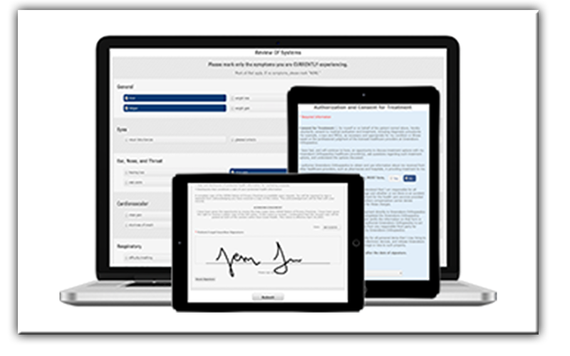 Allscripts Practice Management - PatientLink