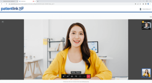 Online Patient Check-in Software | PatientLink 360